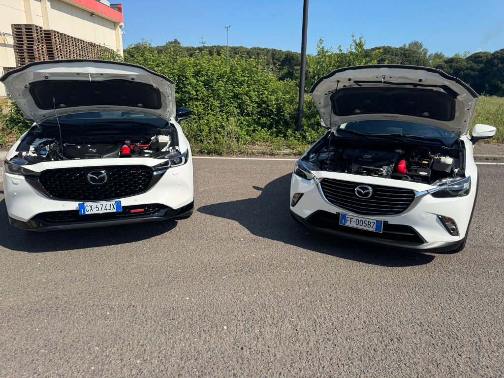 Excellent quality products. | AutoExe マツダ車チューニング＆カスタマイズ