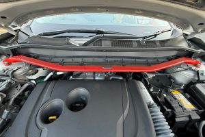 Strut Tower Bar | AutoExe Mazda Car Tuning & Customization