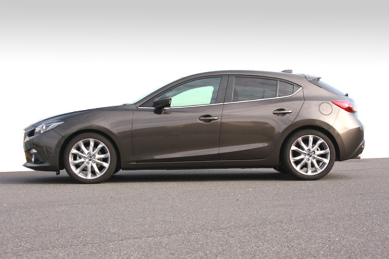 Installation Gallery | AutoExe Mazda Car Tuning & Customization