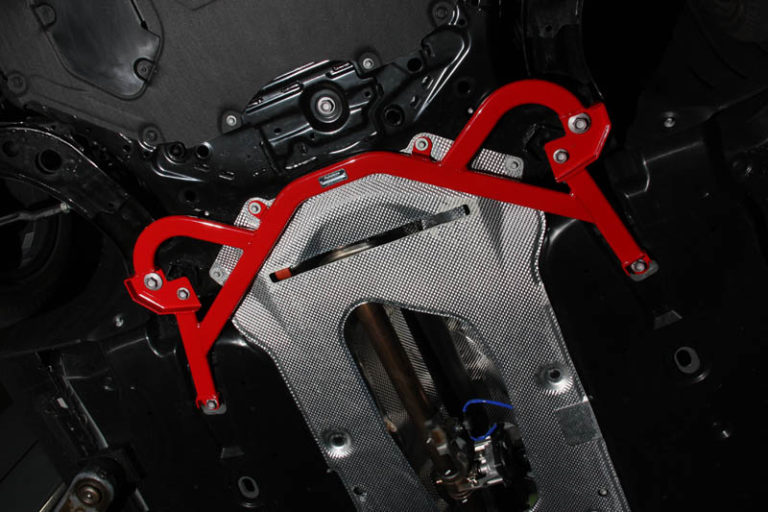 Member Brace Set | AutoExe マツダ車チューニング＆カスタマイズ
