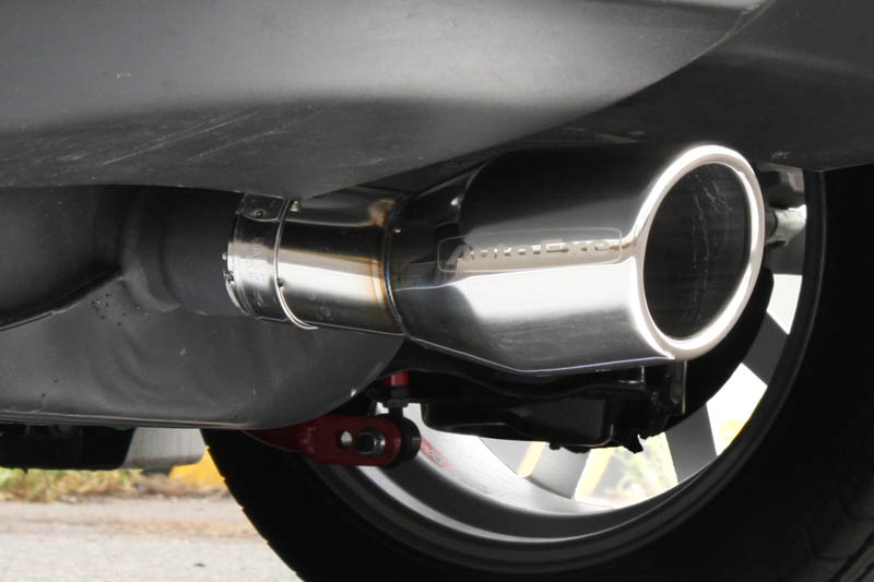 Premacy（CW） | AutoExe マツダ車チューニング＆カスタマイズ