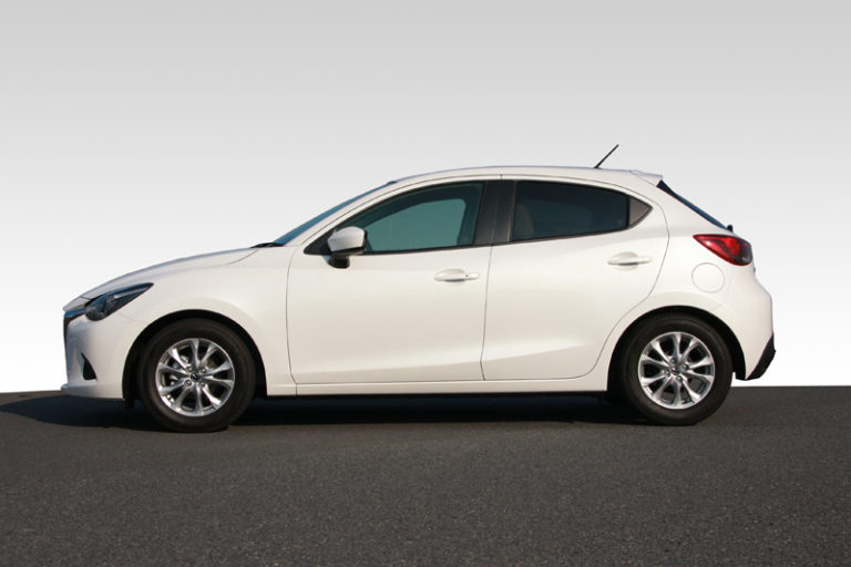 MAZDA2/Demio（DJ･DE･DY）装着ギャラリー | AutoExe マツダ車チューニング＆カスタマイズ