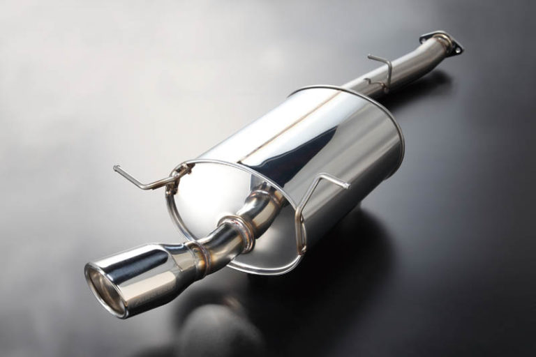 RX-7 (FD) | AutoExe Mazda Car Tuning & Customization