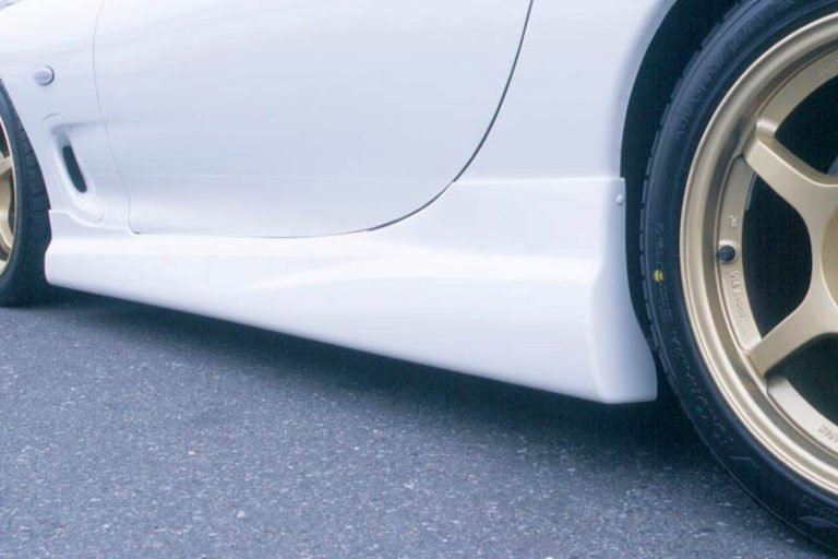 RX-7（FD） | AutoExe マツダ車チューニング＆カスタマイズ