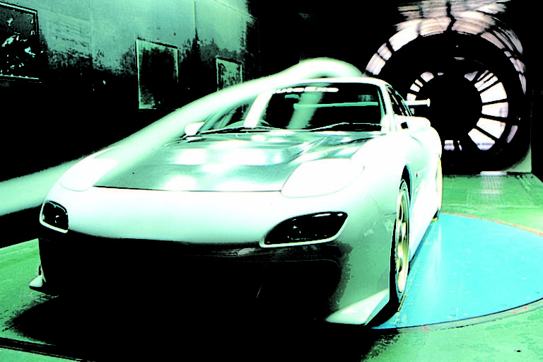 RX-7（FD） | AutoExe マツダ車チューニング＆カスタマイズ