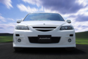 Atenza (GG / GY) | AutoExe Mazda Car Tuning & Customization