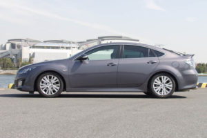 OLYMPUS DIGITAL CAMERA | AutoExe Mazda Car Tuning & Customization