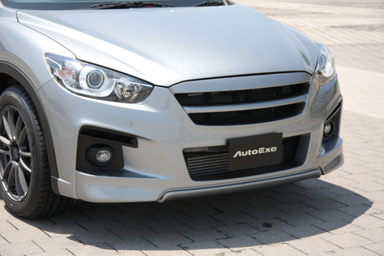 ke04_02 | AutoExe Mazda Car Tuning & Customization