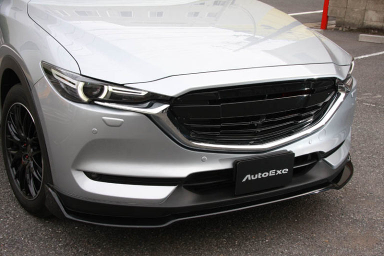 kf06_02 | AutoExe Mazda Car Tuning & Customization