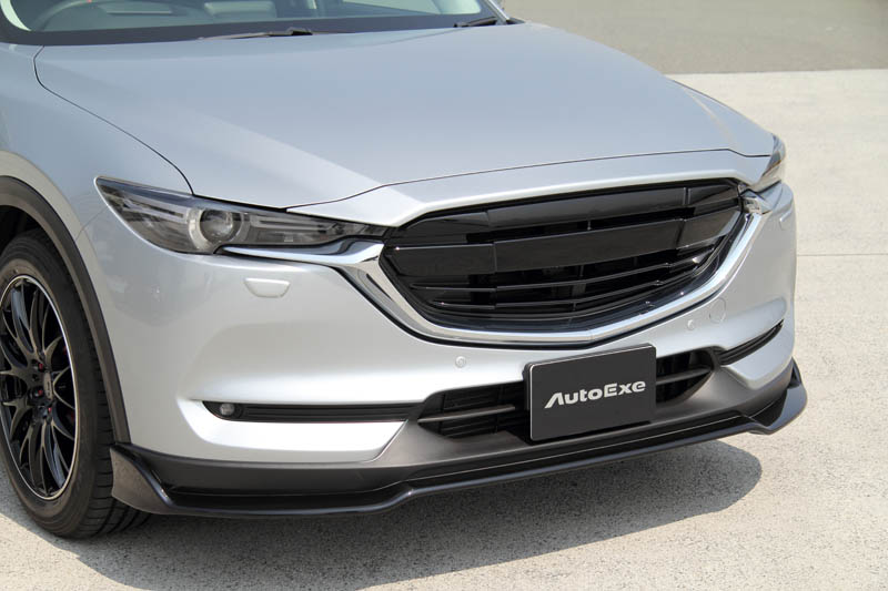 CX-5（KF） | AutoExe