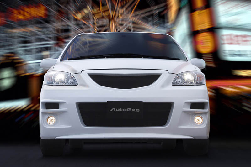 MPV（LW） | AutoExe