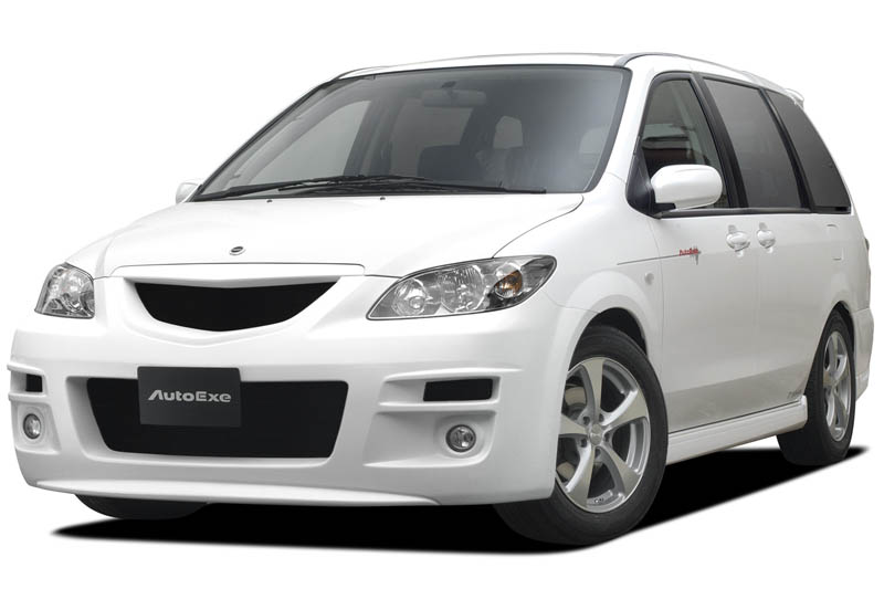 MPV（LW） | AutoExe