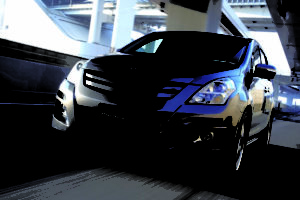 MPV（LY） | AutoExe マツダ車チューニング＆カスタマイズ