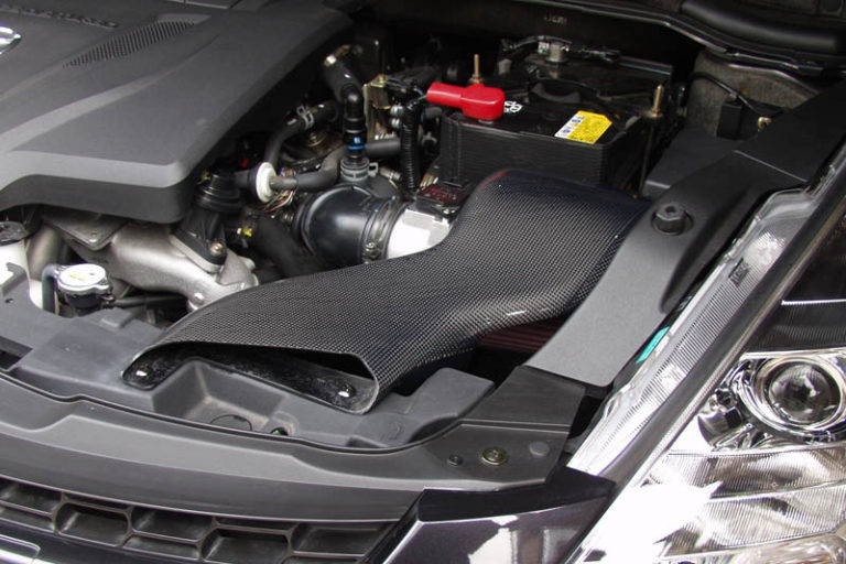 MPV (LY) | AutoExe Mazda Car Tuning & Customization