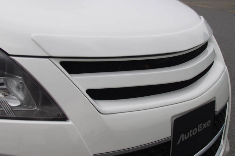 MPV（LY） | AutoExe マツダ車チューニング＆カスタマイズ