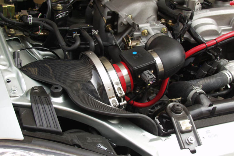 Installation Gallery | AutoExe Mazda Car Tuning & Customization