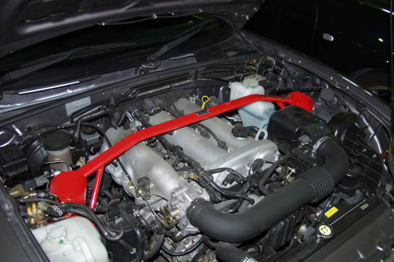 Installation Gallery | AutoExe Mazda Car Tuning & Customization