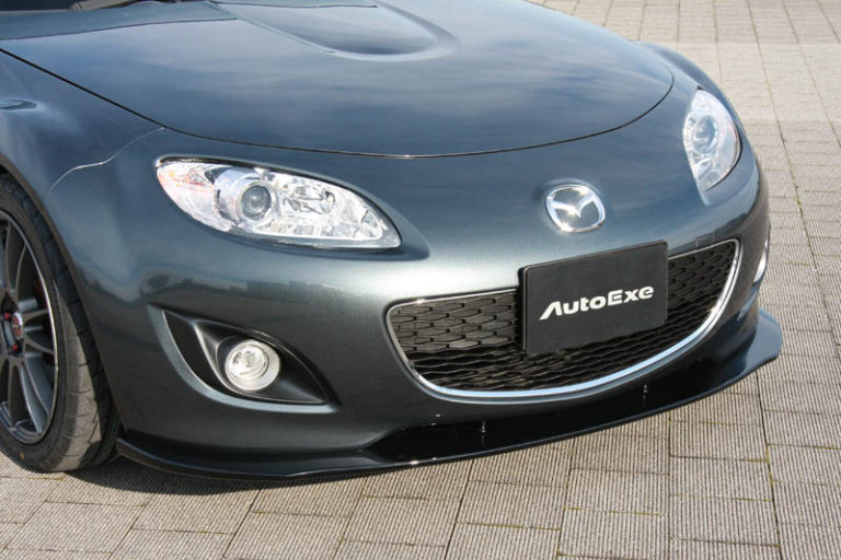 Installation Gallery | AutoExe Mazda Car Tuning & Customization