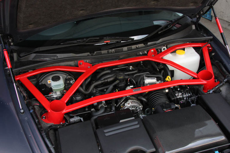 Tower Brace Set | AutoExe Mazda Car Tuning & Customization