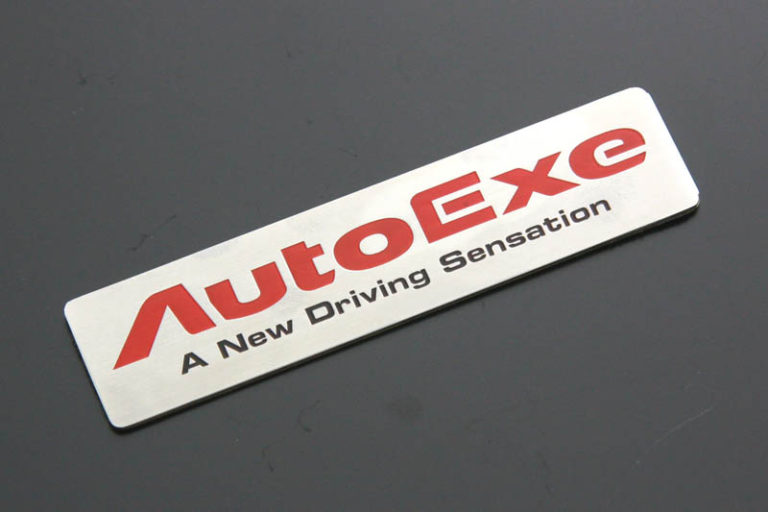 We are looking for parts impressions for everyone! | AutoExe Mazda Car ...