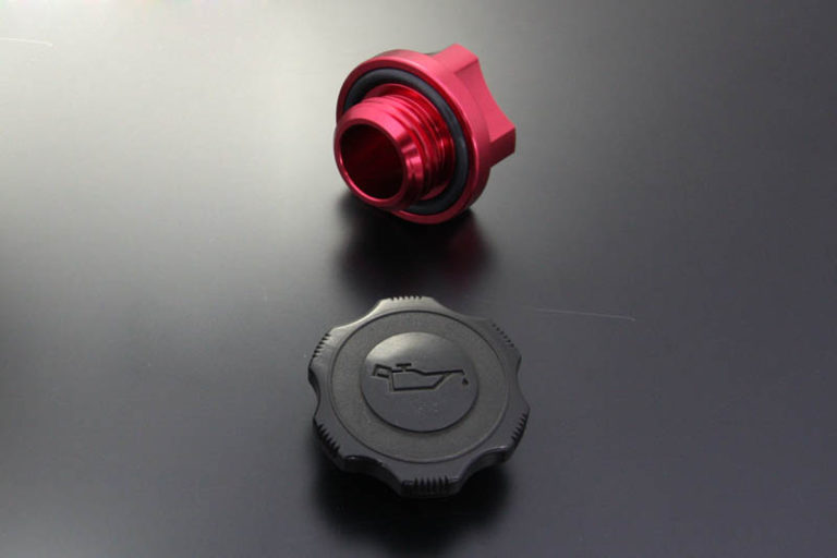Oil Filler Cap | AutoExe Mazda Car Tuning & Customization
