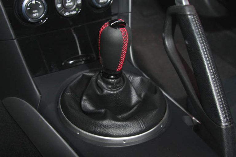 Shift Knob(AT) | AutoExe マツダ車チューニング＆カスタマイズ