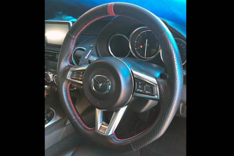 Thank you AutoExe for providing these cool modifications. | AutoExe Mazda Car Tuning & Customization