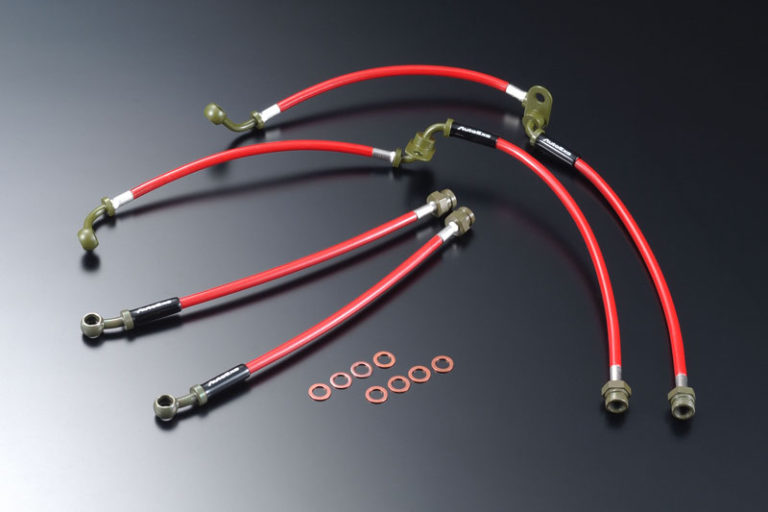 New release of brake parts for vehicles equipped with Roadster RF ...