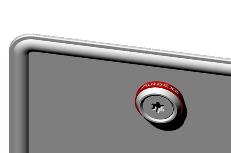 The third limited edition product is under development. | AutoExe Mazda ...